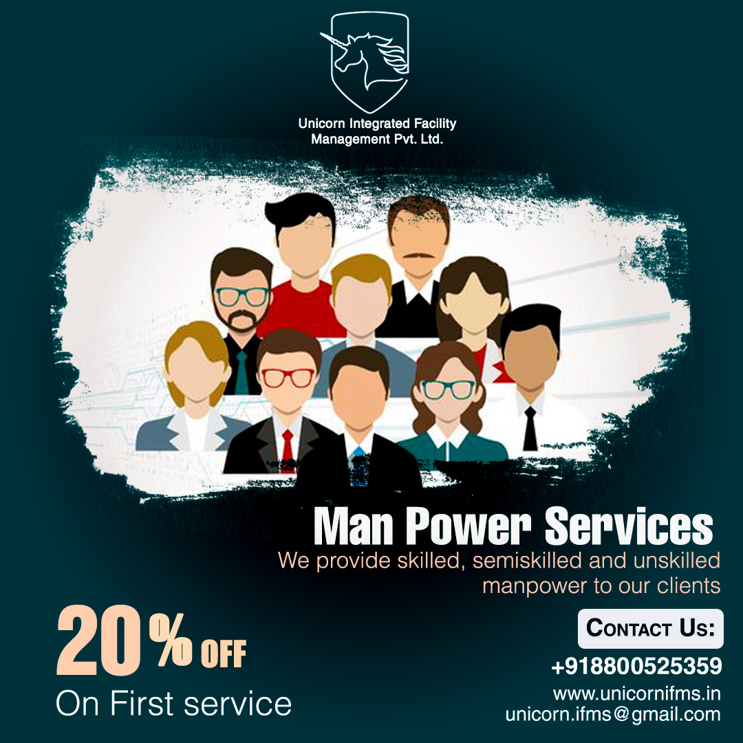 GALLERY - Facility Management Sevices